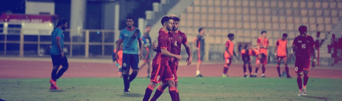 FC Goa breezes past Vasco SC in friendly