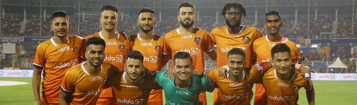 About FC Goa | Goan Football Club Pvt. Ltd.