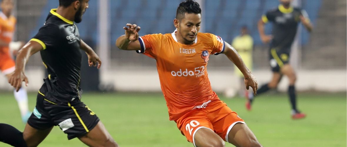 Chennaiyin FC vs FC Goa: 3 Gaurs to watch out for
