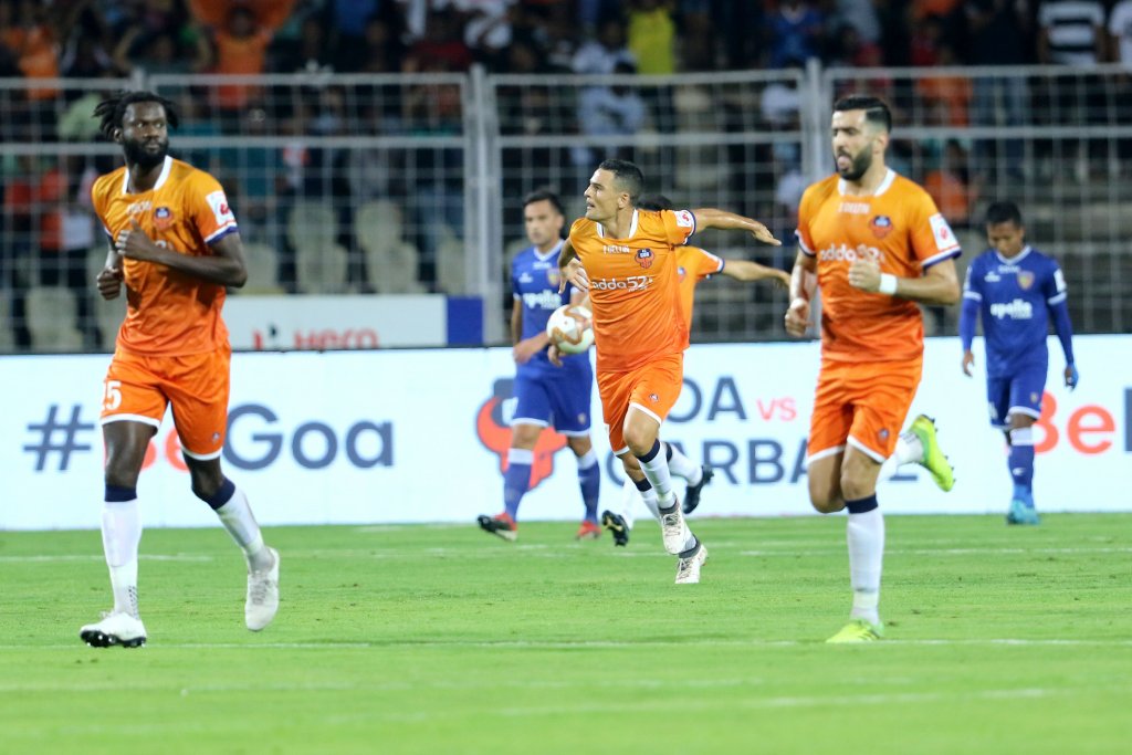 ISL Playoffs 2019/20, FC Goa vs. Chennaiyin FC: 5 things we learnt from ...