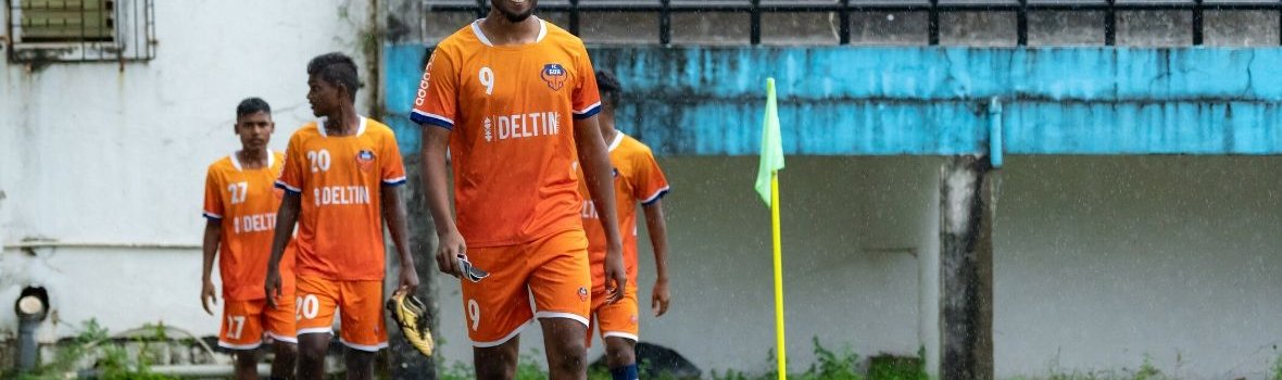 Youth Team Diaries: Aaren D’Silva reflects on a solid season for the ...