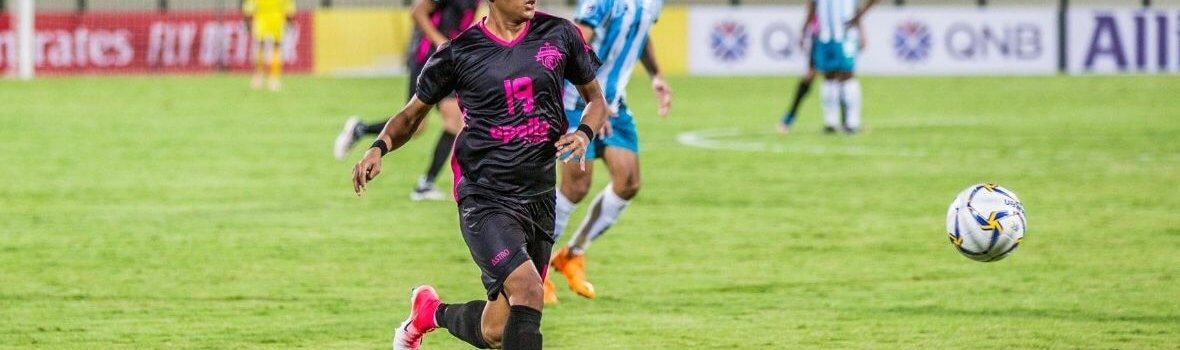 5 things you don’t know about me – Makan Winkle Chothe
