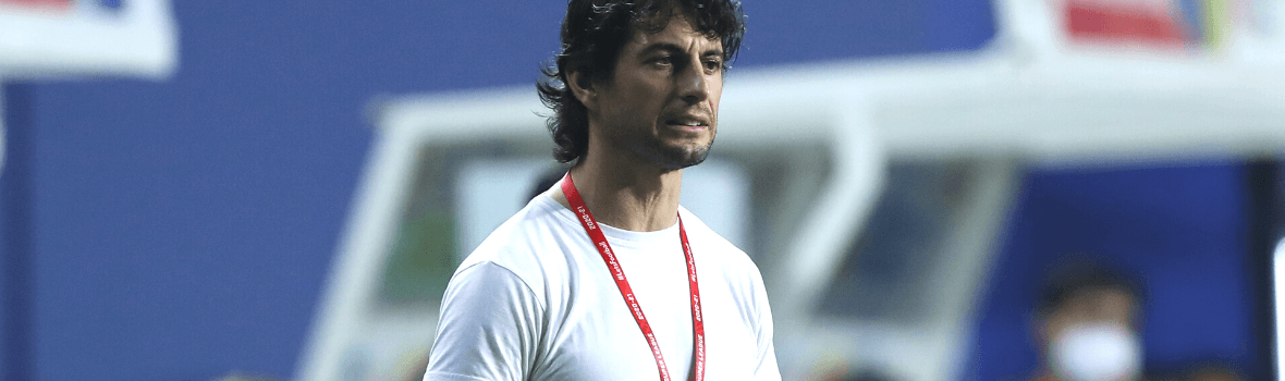 AFC Champions League 2021: Juan Ferrando reveals his thought process ...