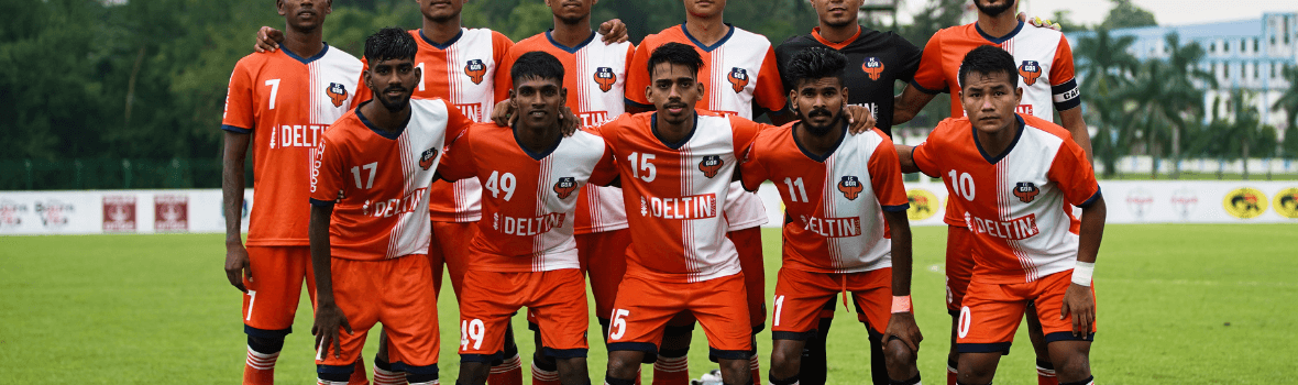 How FC Goa are using Goa Pro League as launchpad for young players