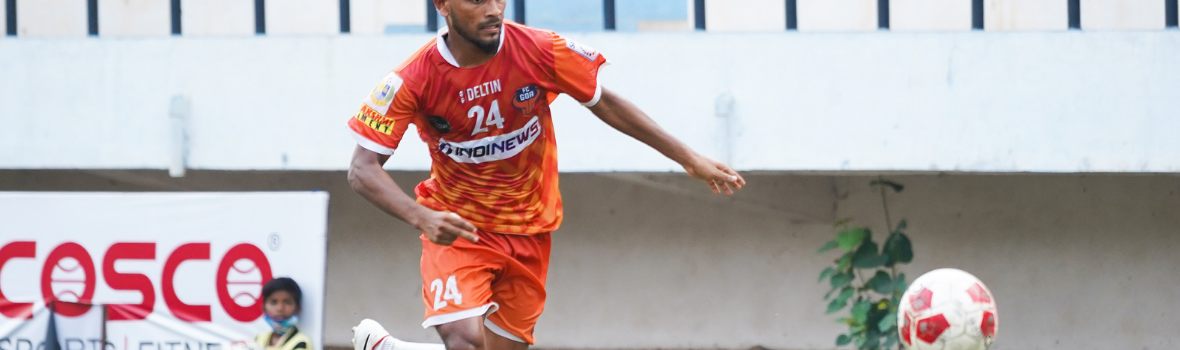 Goa Pro League 2021: FC Goa held to a draw by Guardian Angel SC