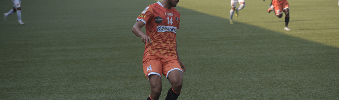 Goa Professional League 2021: Late winner sees FC Goa go down to Vasco SC