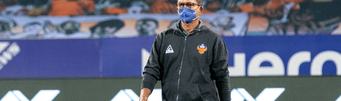 Derrick Pereira: Win over Chennaiyin is one to be proud of