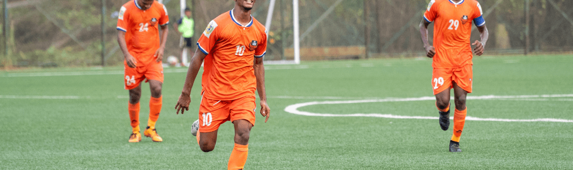 GFA President’s Super League 2021-22: Sporting Clube de Goa hold FC Goa ...