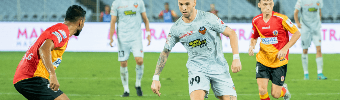 Preview: FC Goa look to do the double against struggling East Bengal