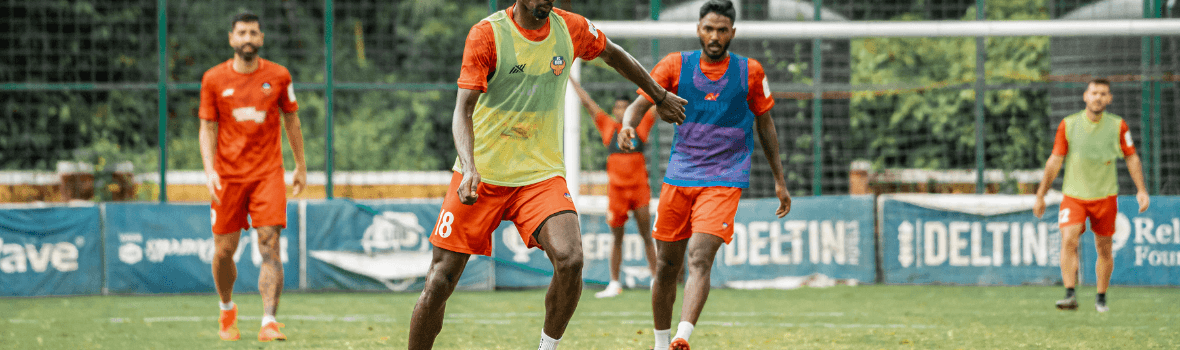 FC Goa eye consecutive victories as they face Odisha FC in high-stakes ...
