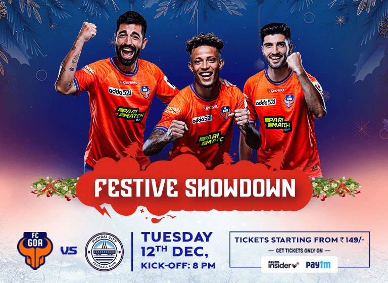 About FC Goa | Goan Football Club Pvt. Ltd.