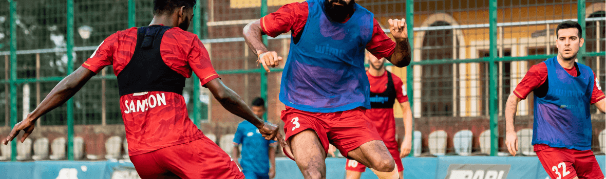 FC Goa keen to extend winning run as they take on in-form Mumbai City FC