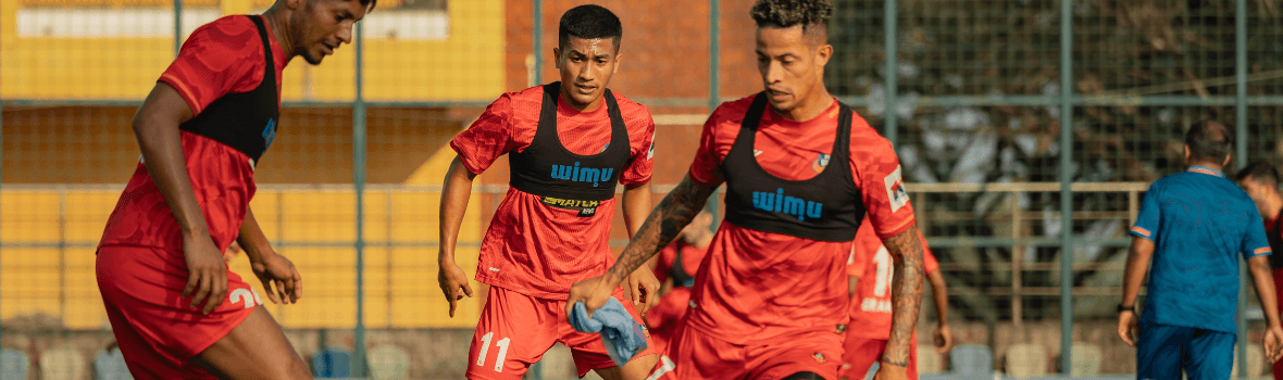 FC Goa look to get back to winning ways against NorthEast United FC