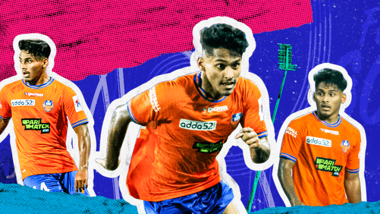 FC Goa | Official Website of ISL's Football Club FC Goa