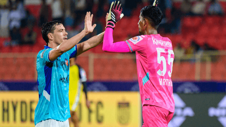 FC Goa | Official Website of ISL's Football Club FC Goa