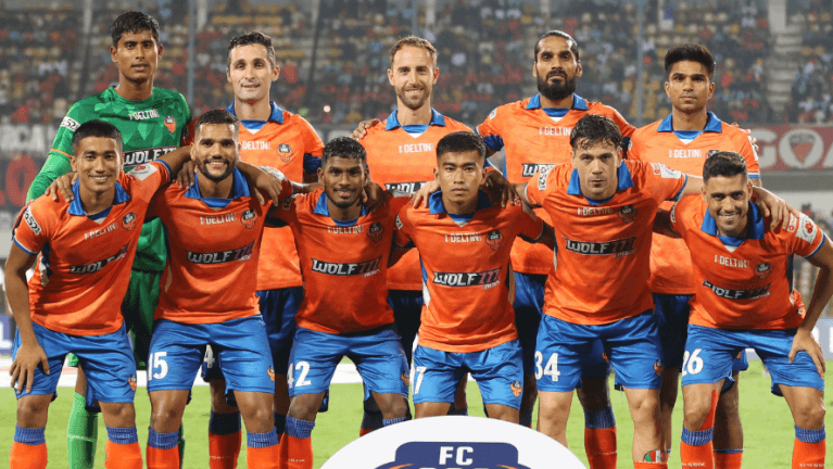 FC Goa | Official Website of ISL's Football Club FC Goa